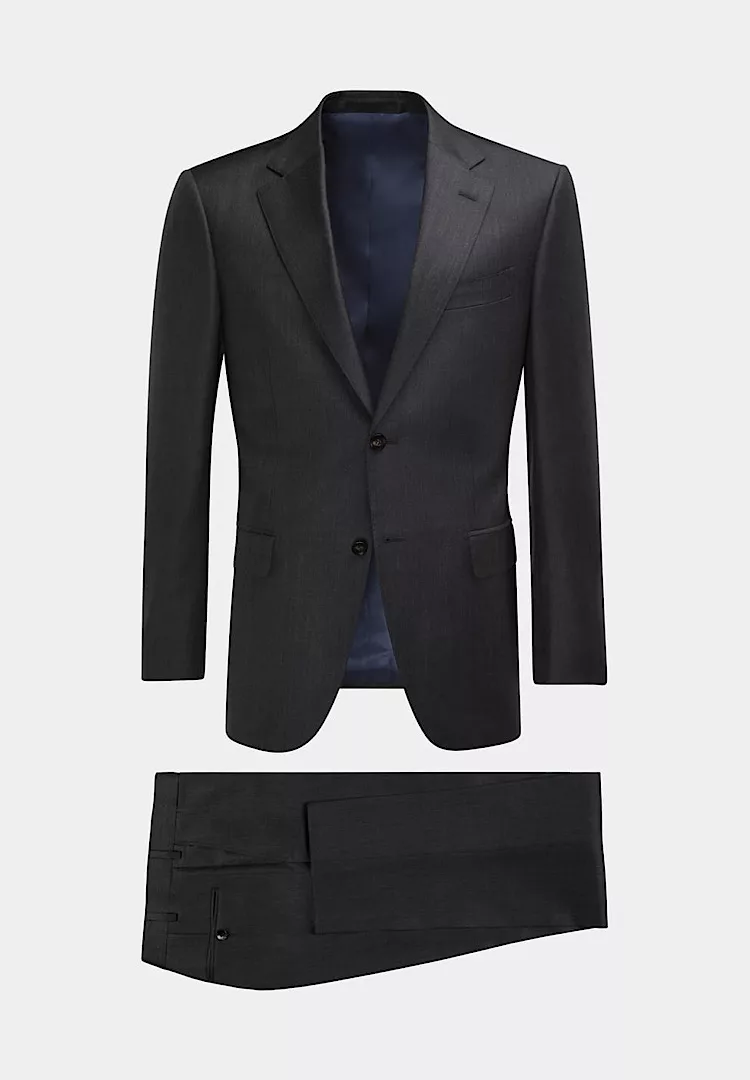 Men's Minimalist Business Wardrobe: A Sound Investment To Promote Your ...
