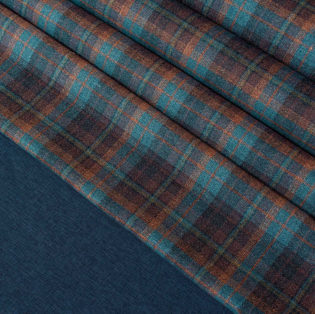Cloth - D. RIDGE Custom Clothiers